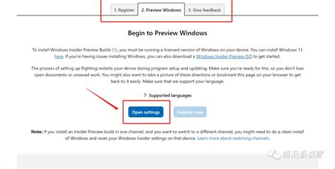 小学生也能学会！手把手教你安装windows Copilot！ 哔哩哔哩