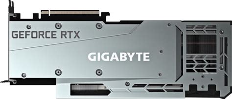 Видео Карта Gigabyte GeForce RTX 3080 Gaming OC 10G GV-N3080GAMING OC ...