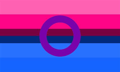 Cissexual Intersex Cisgender Pride Flag By Jfifles On Deviantart