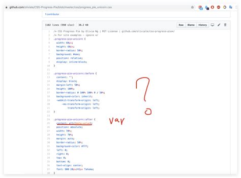 CSS3 content attr data All In One xgqfrms 博客园
