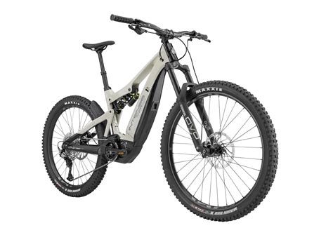 Electric Full Suspension Bikes Best High Performance E Mtbs House