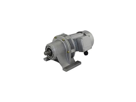 Wb Series Micro Cycloidal Reducers