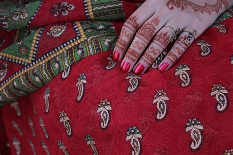 인도 메헨디 사리 젊은 Pixabay의 무료 사진