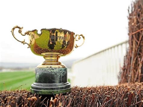 Cheltenham Gold Cup Day Results Cheltenham Festival Day 4 Friday