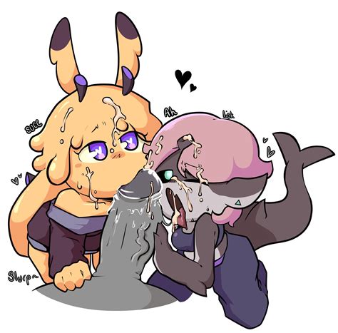 Rule 34 A Stranger12 Ambiguous Gender Aquatic Gastropod Astranger