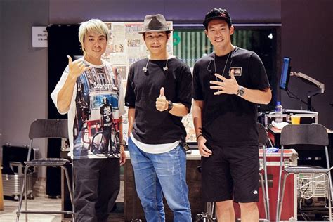 小刀親口提「5566不合」秘辛：就是王少偉在鬧！經典曲自嘲嗨炸 娛樂星聞