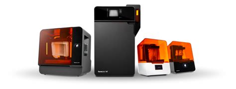Formlabs Professional 3d Printers Formlabs