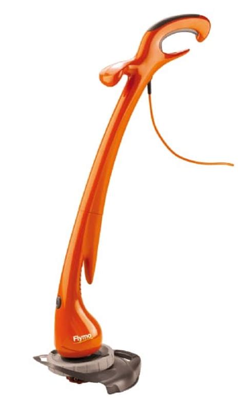 Flymo Contour Xt Strimmer Fe Maughan Limited