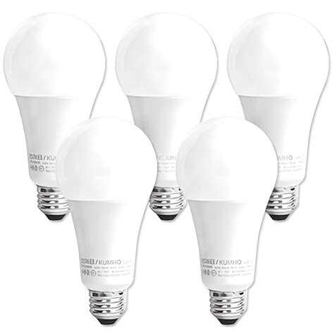 번개표 컨버터 내장형 Led 램프 12w 최신형 조명 솔루션 밝고 효율적인 조명을 위한 소식 ⋆ 모든 리뷰