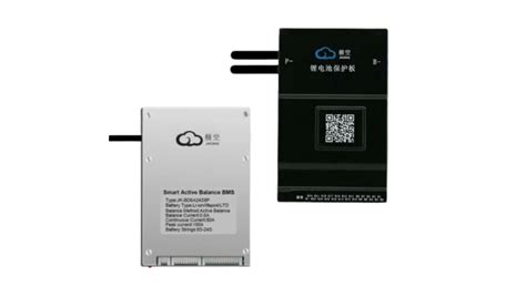 Smart Bluetoothlu Bms