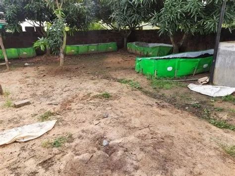 Powder Vermi Compost Pure Organic 100 Kg At ₹ 25kg In Bhubaneswar Id
