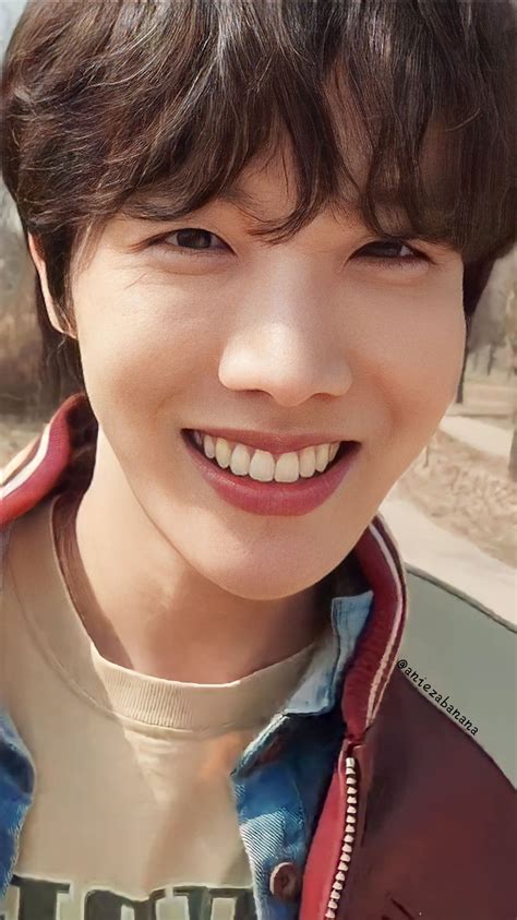 Jhope 🐿 Di 2024 Gambar Pacar Gambar