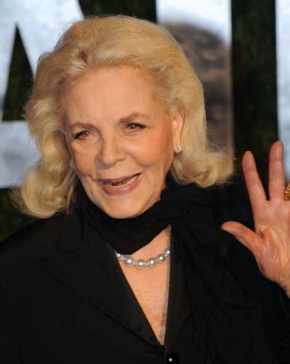 Hollywood Legend Lauren Bacall Dead At 89 The Randy Report