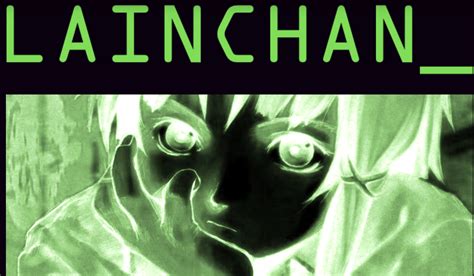 Lainchan Allchans