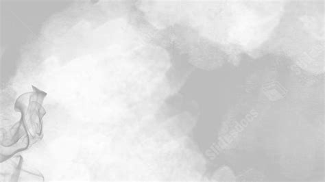 Use This Gray Powerpoint Background For Presentation