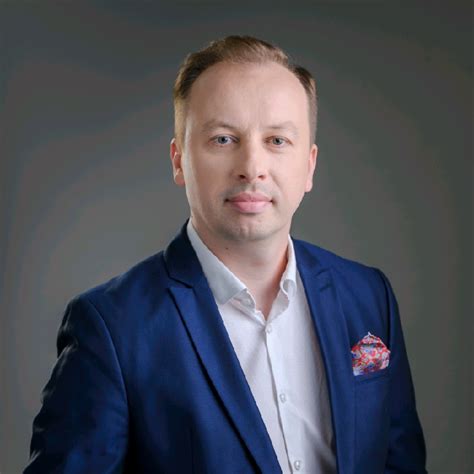 Adam Kłos Warta Linkedin