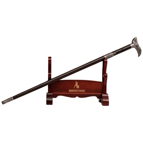 Hand Crafted Cane Swords From Reputable Brands