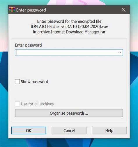 How To Fix Idm Fake Serial Number Error 100 Working Techrechard