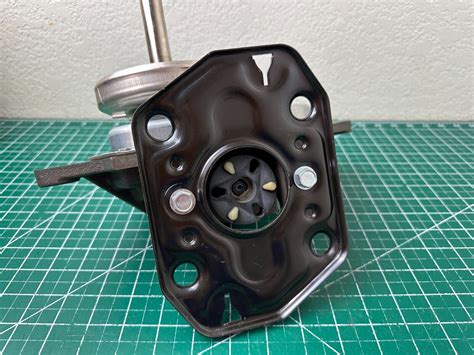 Whirlpool Washer Transmission 3360629 3360630 389228 8532118 Wh37x46 Ebay