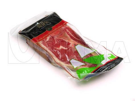 Emballage De Viande En Thermoformage Avec Film Souple ULMA Packaging