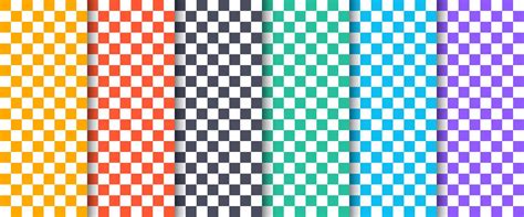Checkerboard Pattern Vector Art Icons And Graphics For Free Download