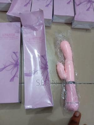 Vibrator Sex Toy In Ikeja Sexual Wellness Seun Flourish Jiji Ng