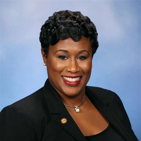 Tenisha Yancey Michigan League Of Conservation Voters