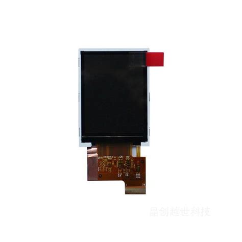 Factory Direct Product 2 2 Inch Screen Spi Interface TFT LCD Display China LCD Module And LCD
