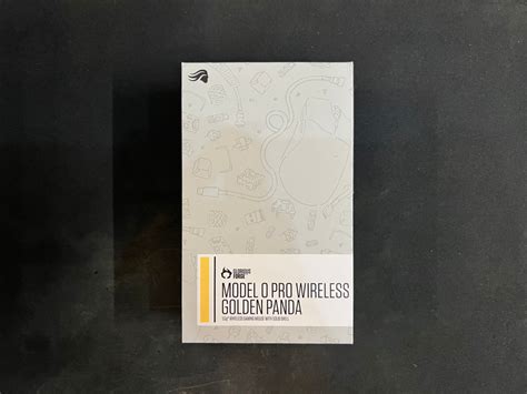 Glorious Model O Pro Wireless Đánh Giá Gaming Gear