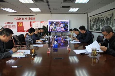 公安部科技信息化局与中国安全防范产品行业协会 召开2023年第二季度联席会议 协会要闻 中国安全防范产品行业协会