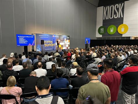 Insights And Takeaways From Our Action Packed Weekend At Aus Crypto Con
