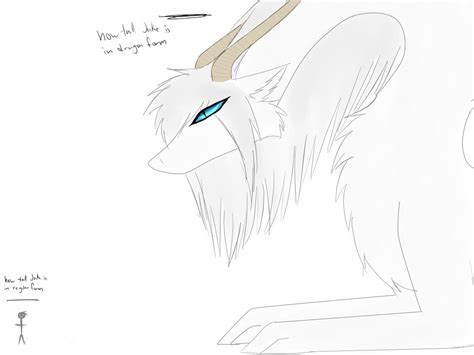 Derpy Dragon Sketch By Sukithewolf On Deviantart