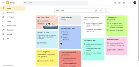 15 of the best notion alternatives you should try out make tech easier