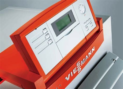 Сервис Днепр: Сервисный центр газовых котлов VIЕSSMANN Висман в ...