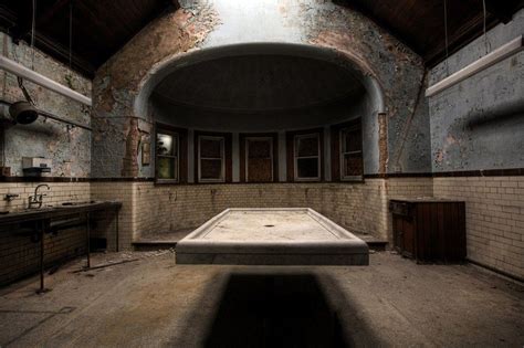 Britain's long-lost lunatic asylums revealed in new book | Lunatic asylum, Insane asylum, Asylum