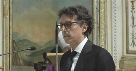 De Mita Jr Si Tiene Solo” Sport E Salute Il Fatto Quotidiano