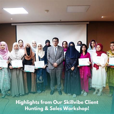 Ayesha Rafiq On Linkedin Skillvibe Empowerment