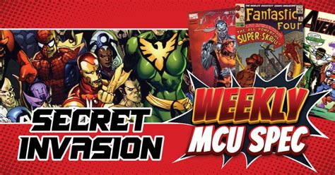 Gocollect Blog Weekly Mcu Spec Secret Invasion