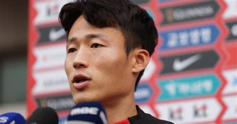 중국 공안 형사구류 만료된 축구 국가대표 손준호 구속수사 전환