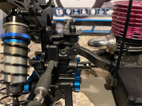 Team Associated Rc8 B4 R C Tech Forums