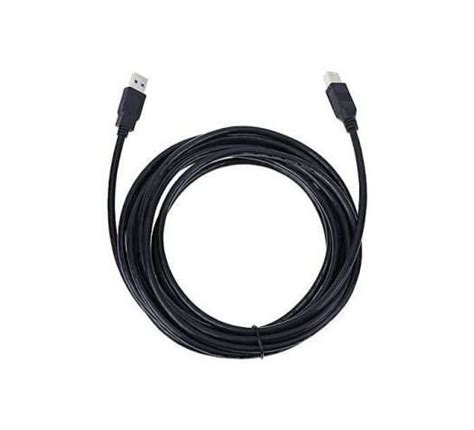 Printer Cables 5m Radox Technology