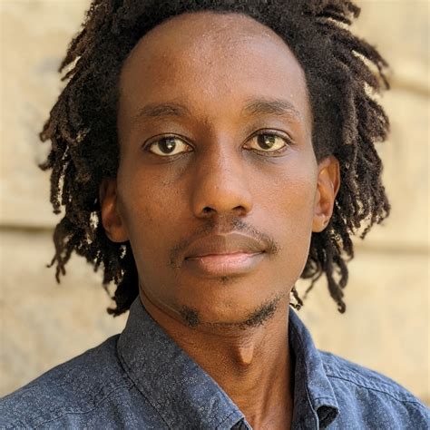 Julian Manjahi Zeitgeister The Cultural Magazine Of The Goethe Institut