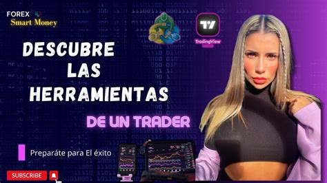 APP Que Necesitas Para Hacer Trading Aprende A Utilizarlas YouTube