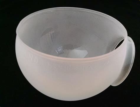 Angle Lamp Clear Glass Frosted Elbow Imperial Lighting Co