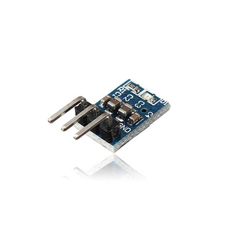 Стабилизатор питания 3.3В MINI AMS1117 / Купить в RoboShop