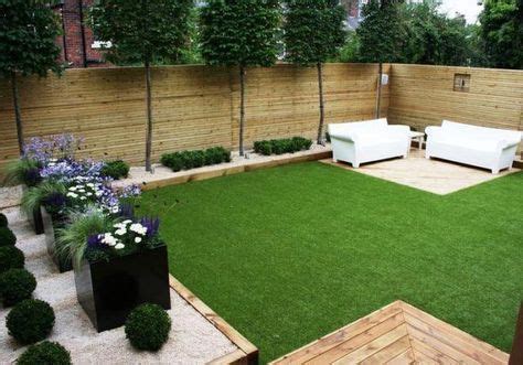 13 pomysłów na zagospodarowanie niewielkiego ogrodu Garden design