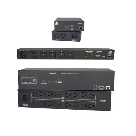 Synaccess Networks Inc Power Distribution Units