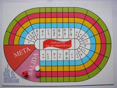 Juegos De Matematicas Para Secundaria Algebra 2ÂDE PRIMARIA Ã LGEBRA