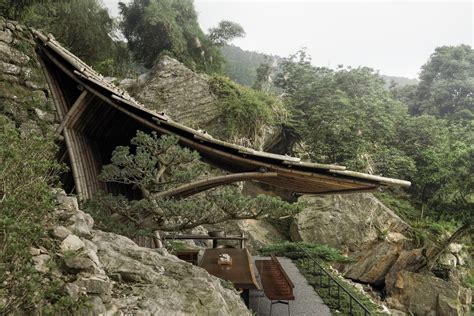 Galeria De Casa De Chá Clear Water Behet Bondzio Lin Architekten 1
