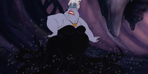 After Cruella An Ursula Prequel Is Disneys Most Important Origin Story